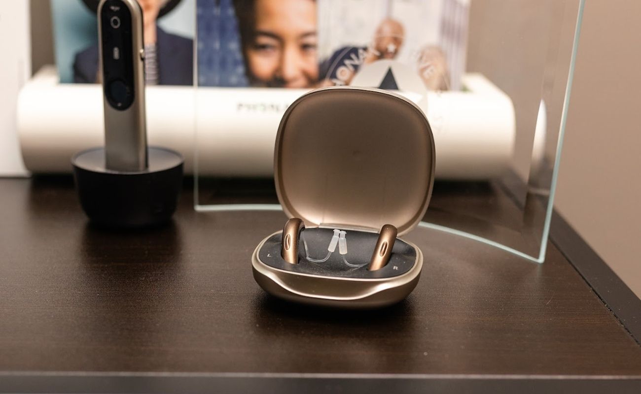 The Role Of Hearing Aids In Tinnitus Relief